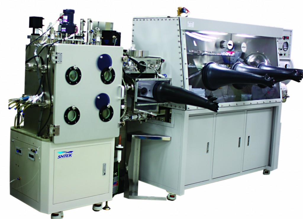 OLED | Nanorian Technologies