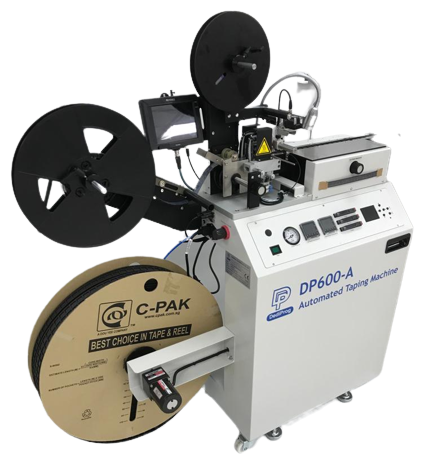 IC Packaging System | Nanorian Technologies