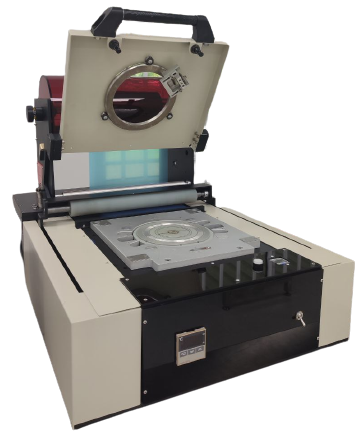 Wafer Mounting | Nanorian Technologies